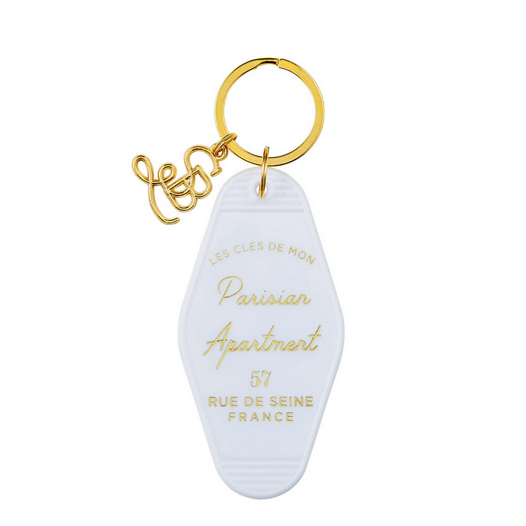 Vintage Motel Key Tag – dolly mama boutique