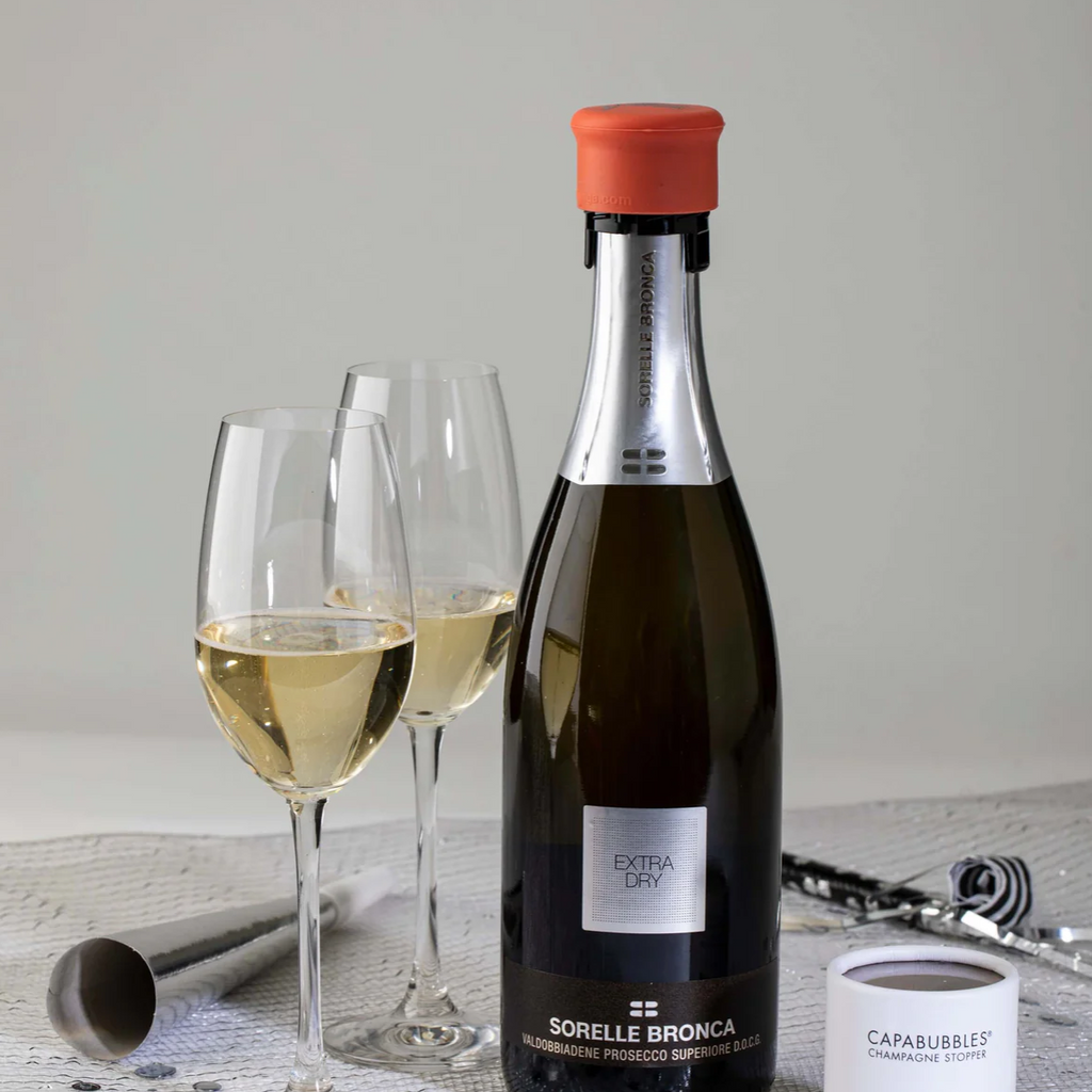 Prosecco Stopper – dolly mama boutique